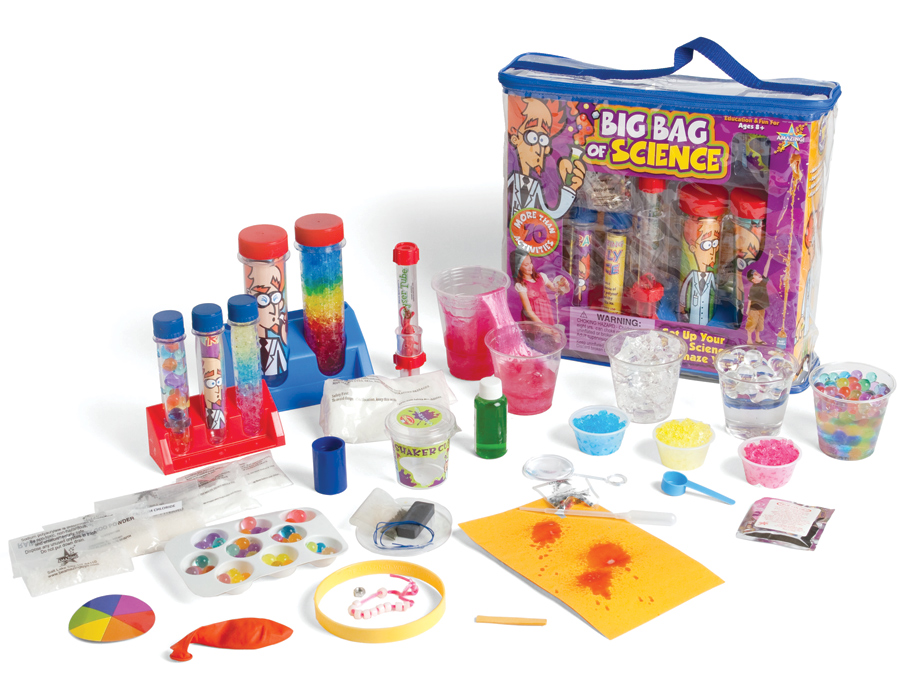 Science Kits Best Science Kits For 6 Year Olds