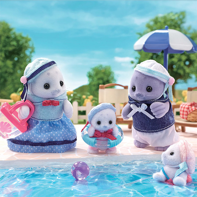 Calico Critters