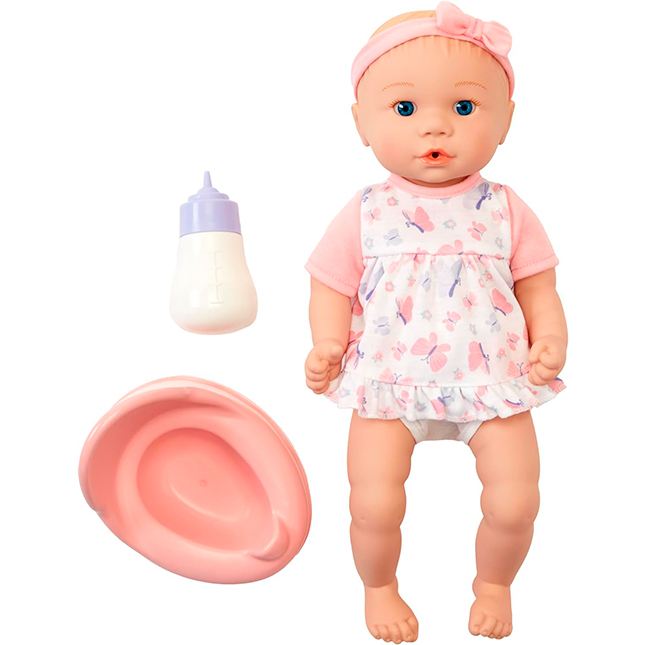 Potty Pals Baby - Best Dolls & Dollhouses for Ages 3 to 6
