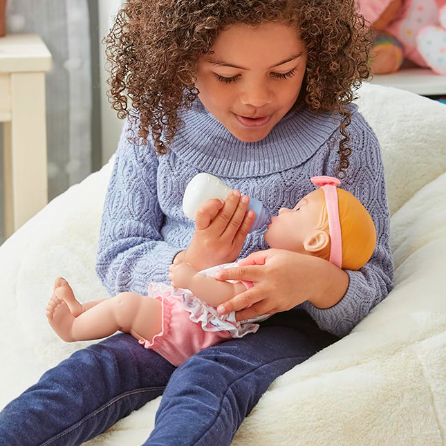 Potty Pals Baby - Best Dolls & Dollhouses for Ages 3 to 6