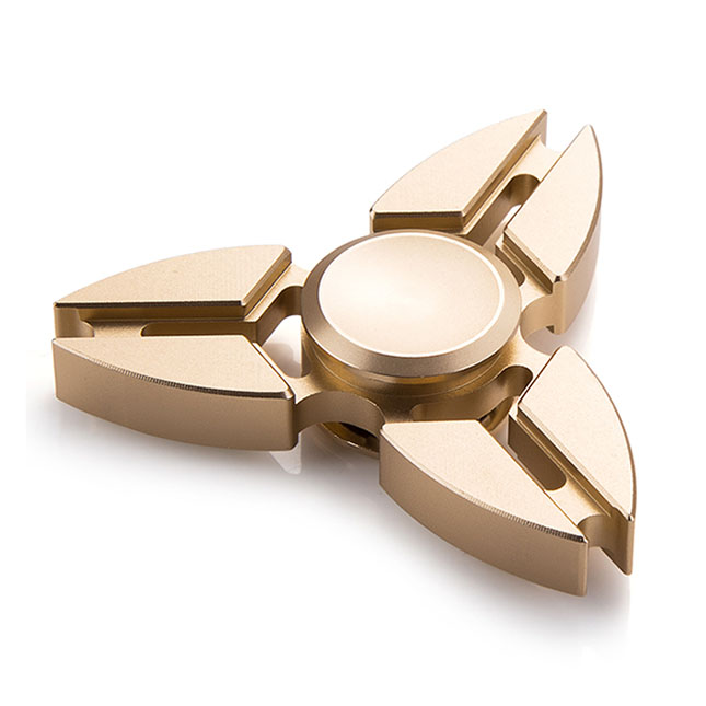 Coulee Fidget Spinner - - Fat Brain Toys