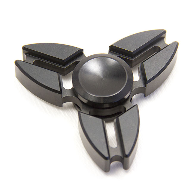 Coulee Fidget Spinner - - Fat Brain Toys