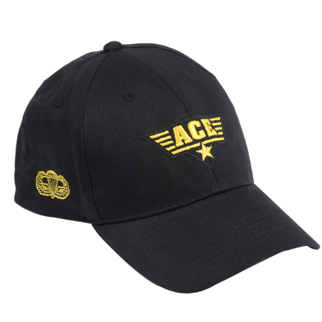 Personalized Jr. Fighter Pilot Suit with Embroidered Cap