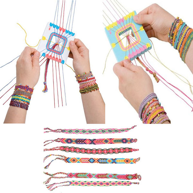 Best Friend Bands Singles - - Fat Brain Toys