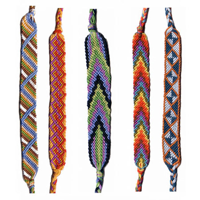 Best Friend Bands Singles - - Fat Brain Toys