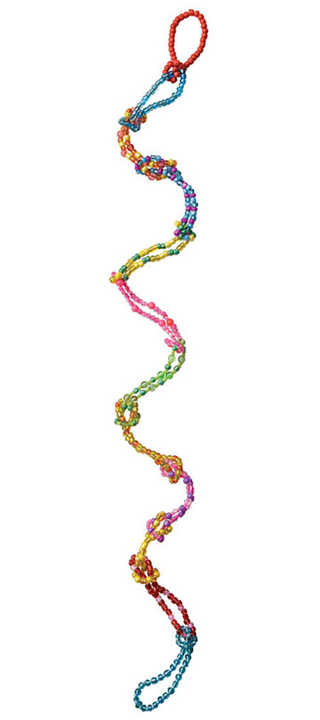 Bead 'N Loop - - Fat Brain Toys