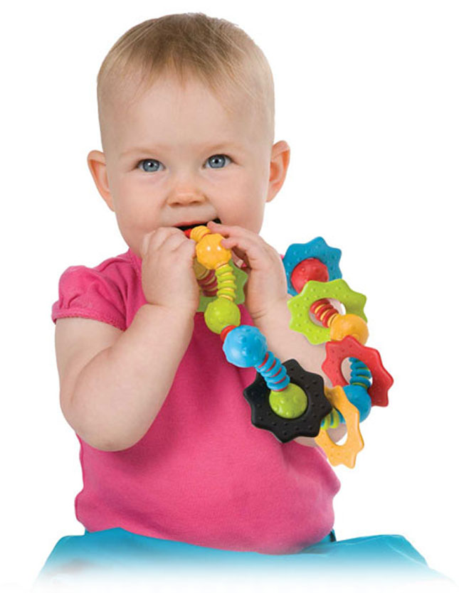 Alex Jr. Mix N Max Loopy Loo - - Fat Brain Toys