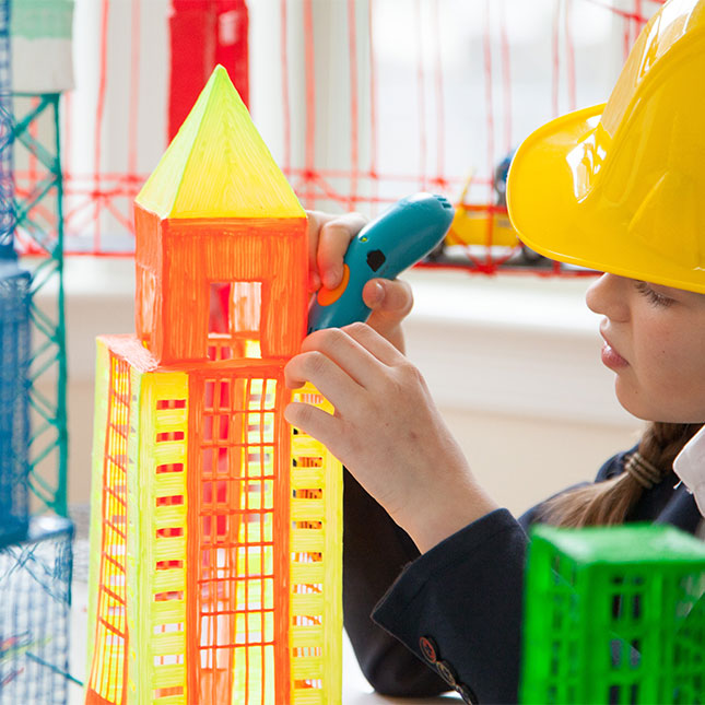 3Doodler START 3D Themed Activity Kit - - Fat Brain Toys