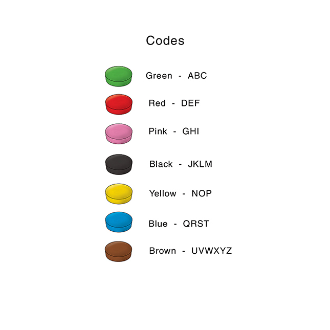 Code Stack! - - Fat Brain Toys