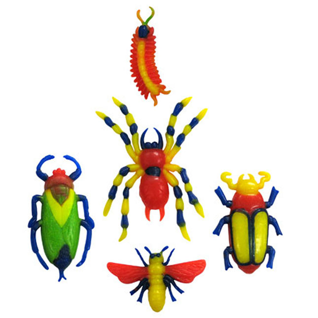 Bake-A-Bug - - Fat Brain Toys