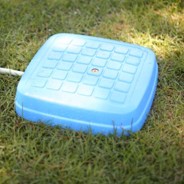 Step N Splash - - Fat Brain Toys