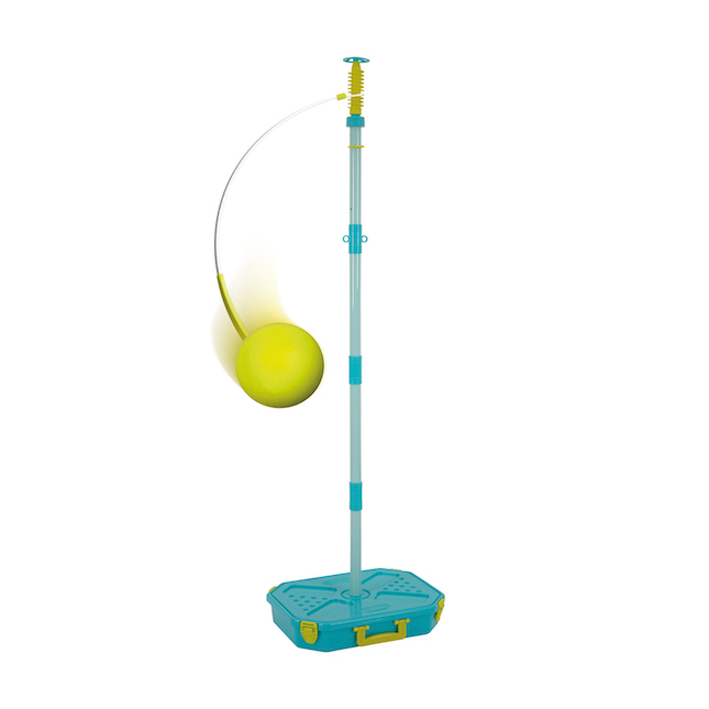 Swingball 5 in 1 Multi Play - Best Active Play for Ages 6 to 9