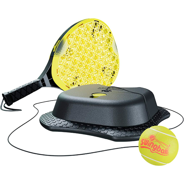 Swingball Reflex Tennis Pro - Best Active Play for Ages 6 to 12