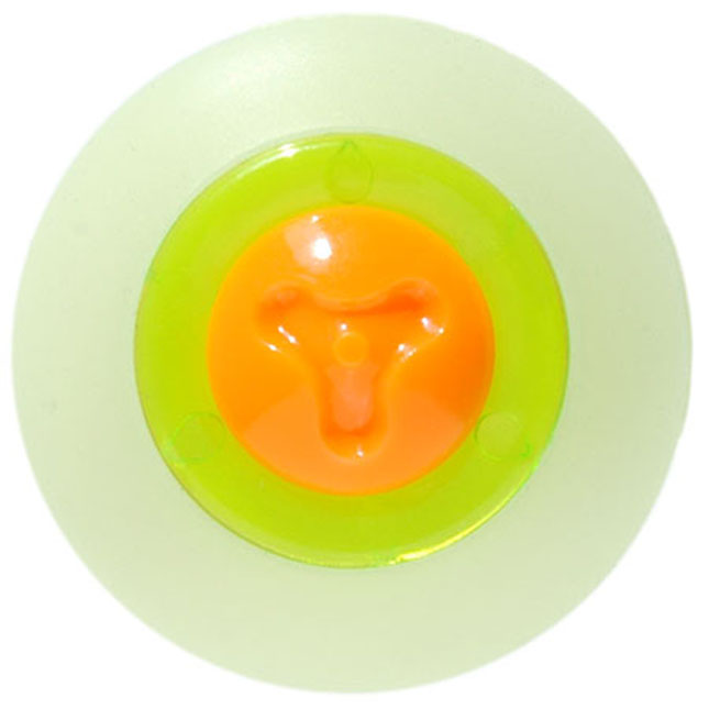 ASTROJAX - AQUA Glow - - Fat Brain Toys