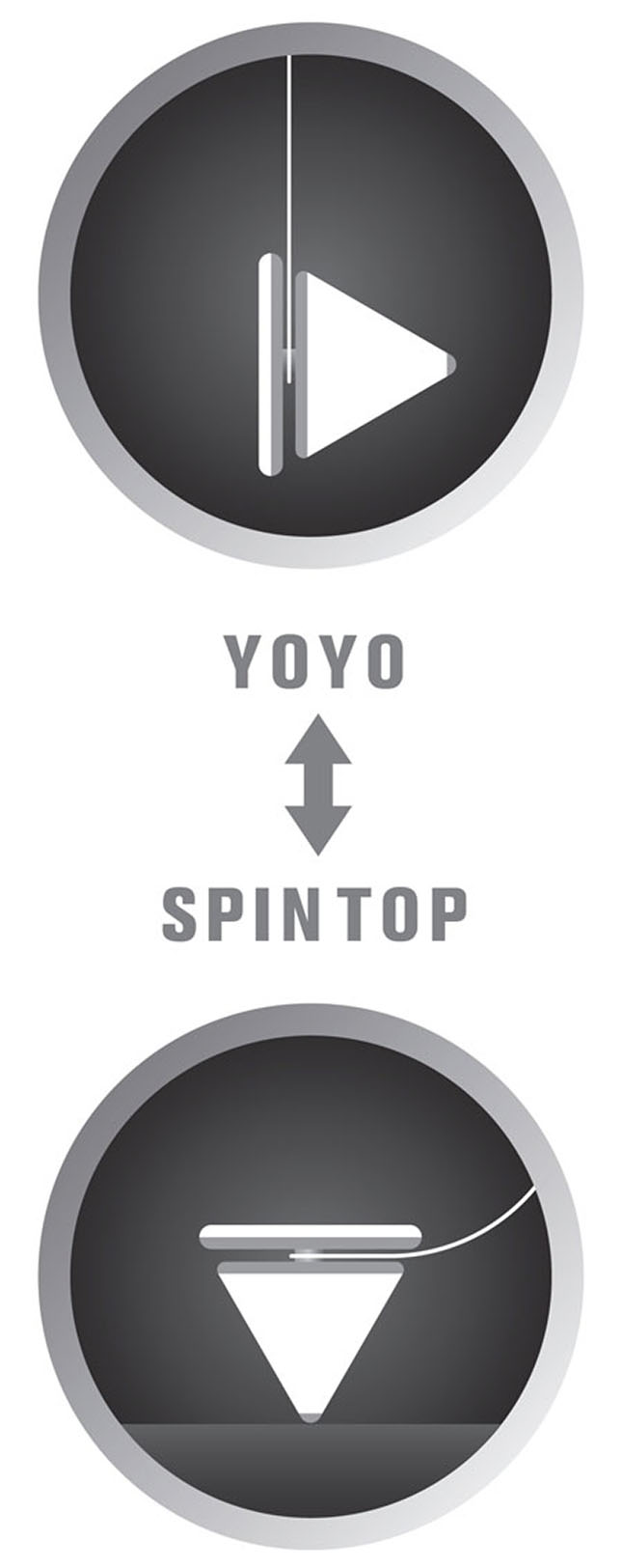 YO2 - DELTA - - Fat Brain Toys