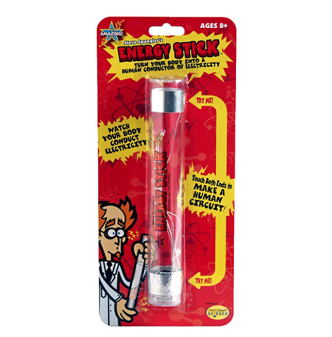 Energy Rod - - Fat Brain Toys