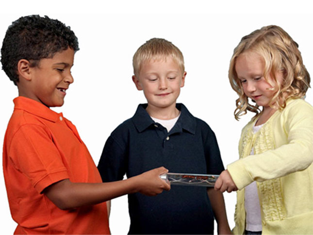 Energy Rod - - Fat Brain Toys