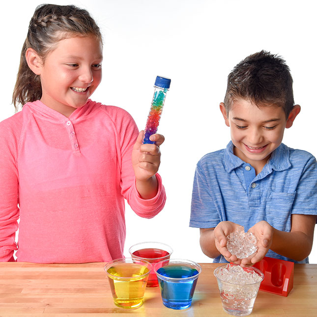 Science Works - - Fat Brain Toys