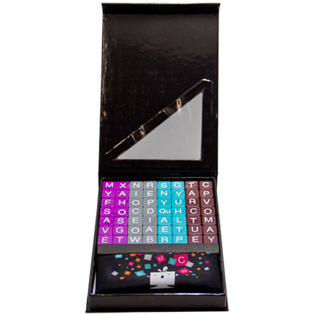 Xoom Cubes - - Fat Brain Toys