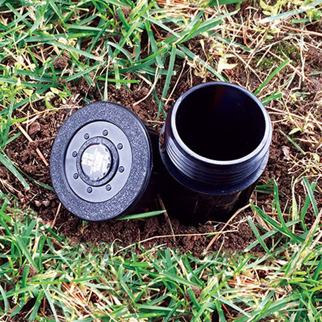 Adventure Station Geocaching Kit - Geocache For Starters