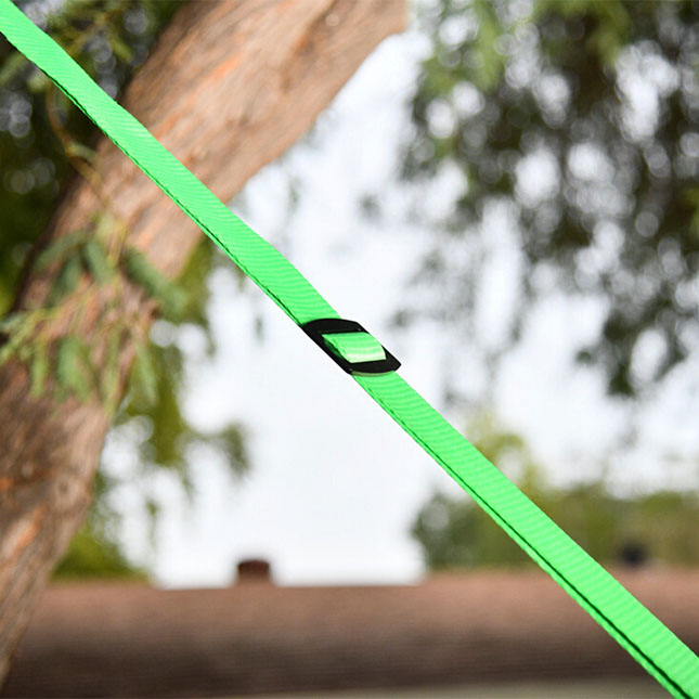 Slackers Build-A-Branch - Best Active Play for Ages 4 to 12