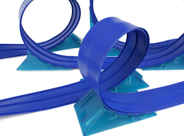 BluTrack - 24 ft. Challenge Pack - - Fat Brain Toys