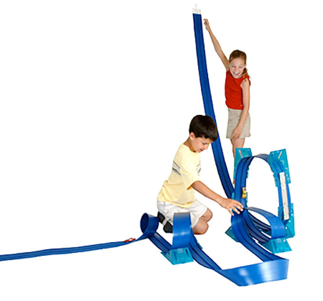 BluTrack Value Pack - - Fat Brain Toys