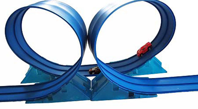 BluTrack Value Pack - - Fat Brain Toys