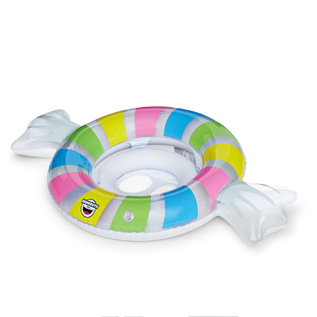 Lil' Penny Candy Pool Float - - Fat Brain Toys