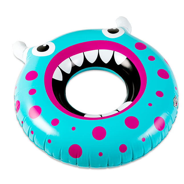 Monster Big Pool Float - - Fat Brain Toys