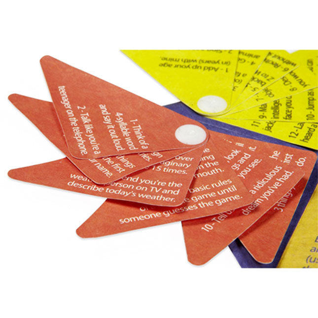 Flapz! - - Fat Brain Toys