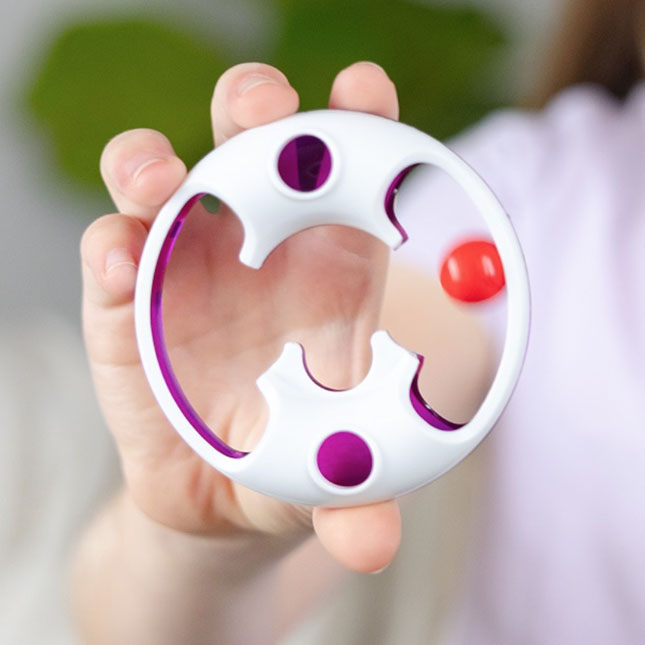 Loopy Looper - Best Mind & Body for Ages 8 to 12 - Fat Brain Toys