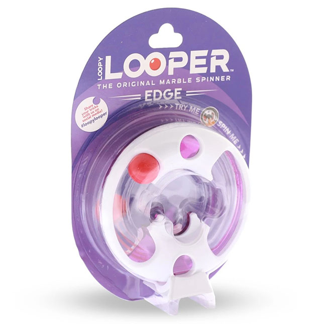 Loopy Looper - Best Mind & Body for Ages 8 to 12 - Fat Brain Toys