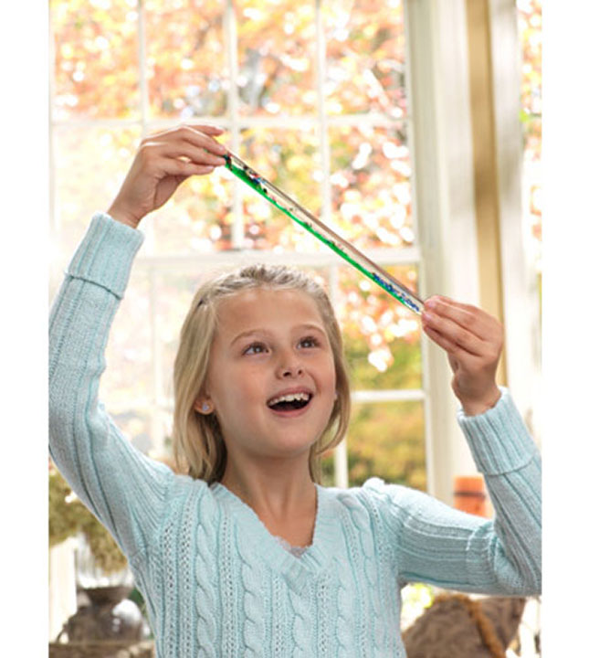 I Spy 12 inch Wonder Tube - - Fat Brain Toys