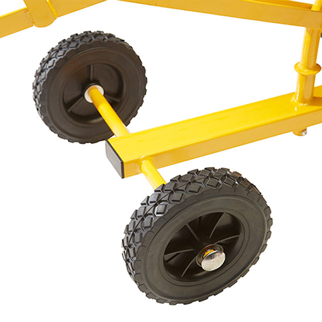 The Big Dig & Roll - - Fat Brain Toys