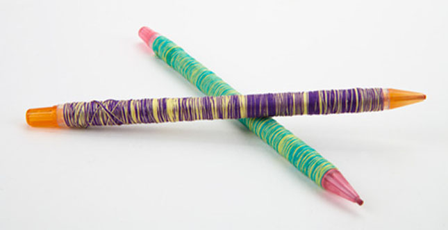 Magic Thread Wrapper - - Fat Brain Toys