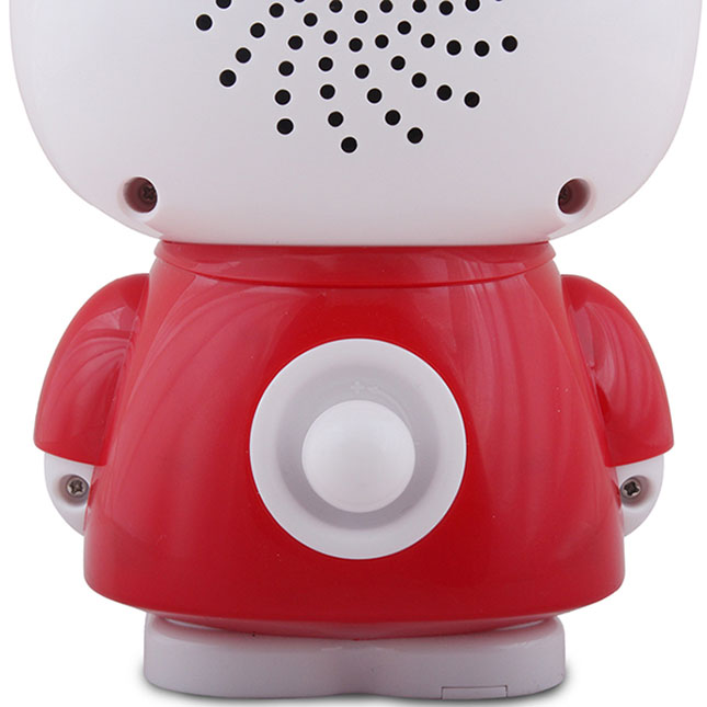 Alilo Honey Bunny Digital Player - - Fat Brain Toys