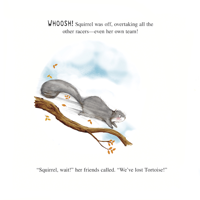 The Golden Acorn - - Fat Brain Toys