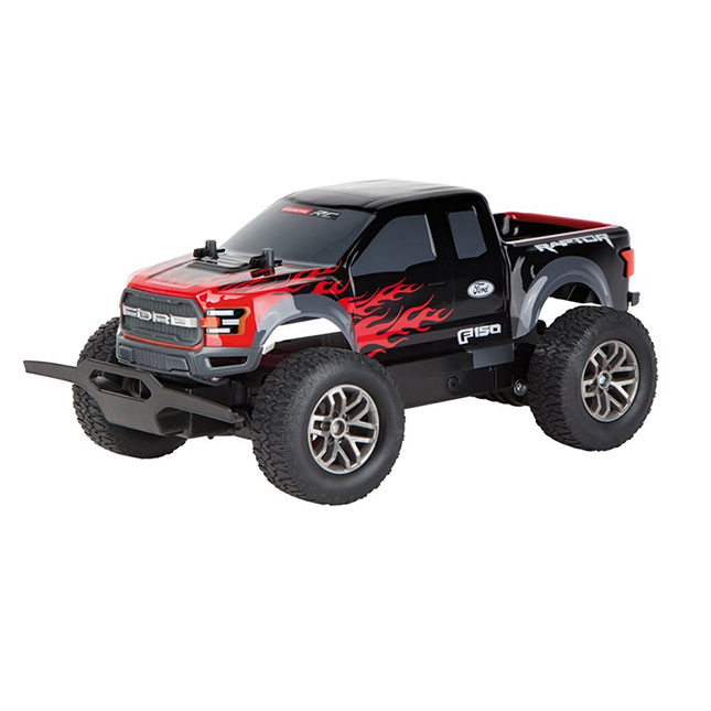 RC Scale 1:18 F150 Ford Pickup - - Fat Brain Toys