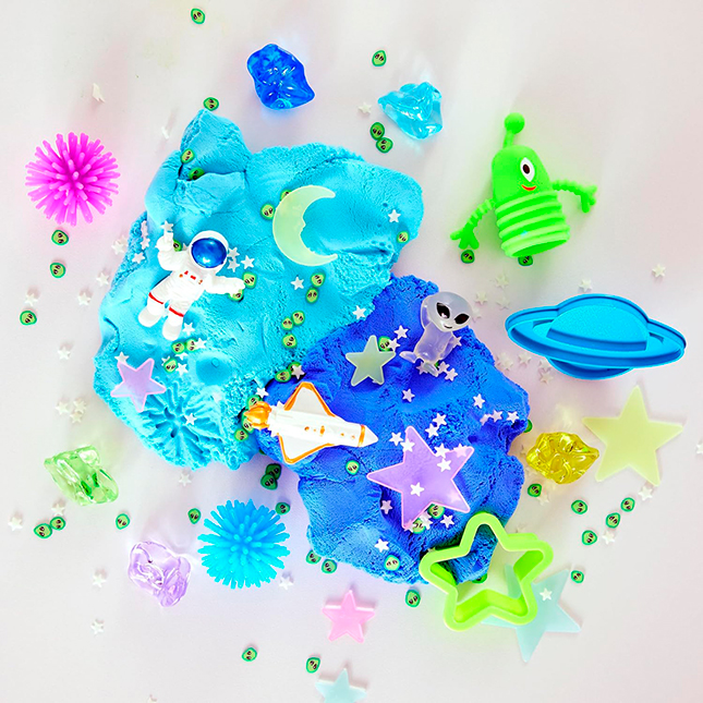 Sensory Pack - Best Mind & Body for Ages 5 to 11 - Fat Brain Toys