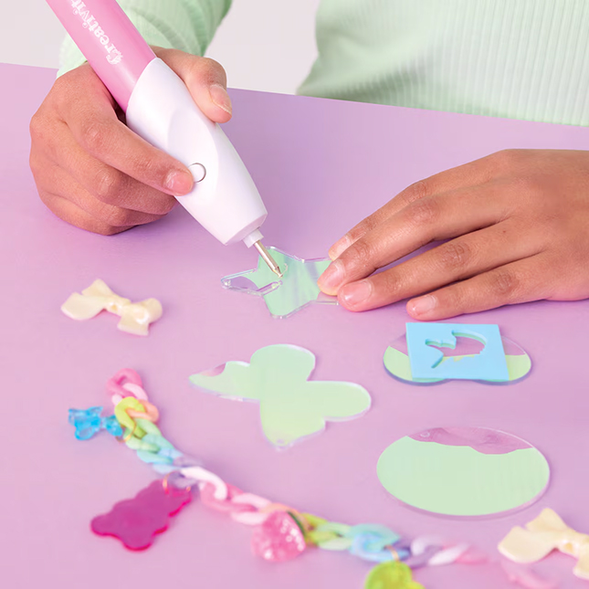 Etch-It Personalized Accessories - Best Arts & Crafts for Ages 7 to 12