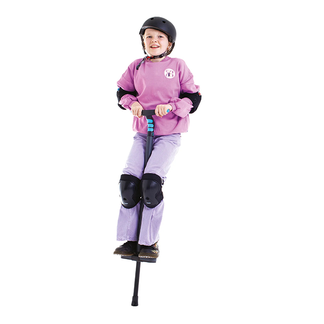 Poogi Kids - Best Active Play for Ages 5 to 10 - Fat Brain Toys