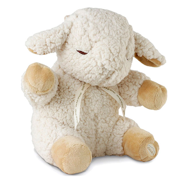 Sleep Sheep Smart Sensor - - Fat Brain Toys