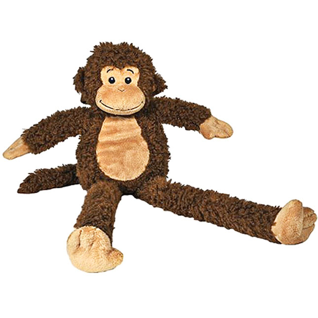 Marvin the Monkey - - Fat Brain Toys