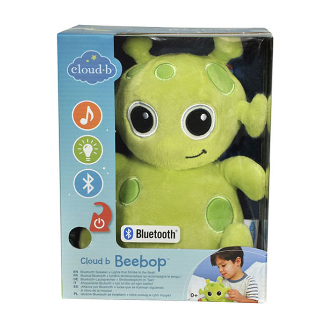 Beebop - - Fat Brain Toys