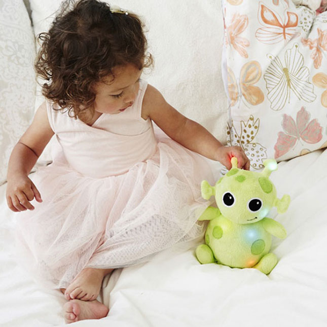 Beebop - - Fat Brain Toys