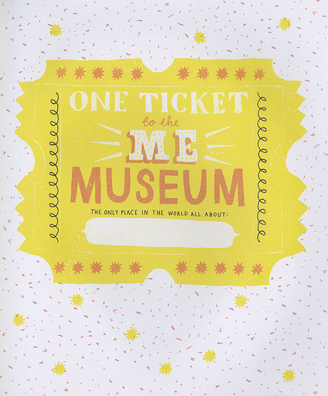 ME Museum - - Fat Brain Toys