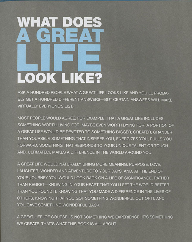 1: How Many People Does It Take to Make a Difference?