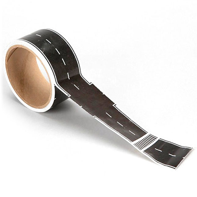 Civil Engineer Tape - - Fat Brain Toys