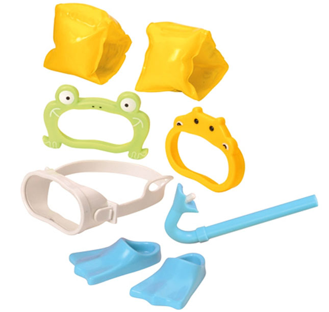Mon Premier Bebe Bath & Accessories - - Fat Brain Toys